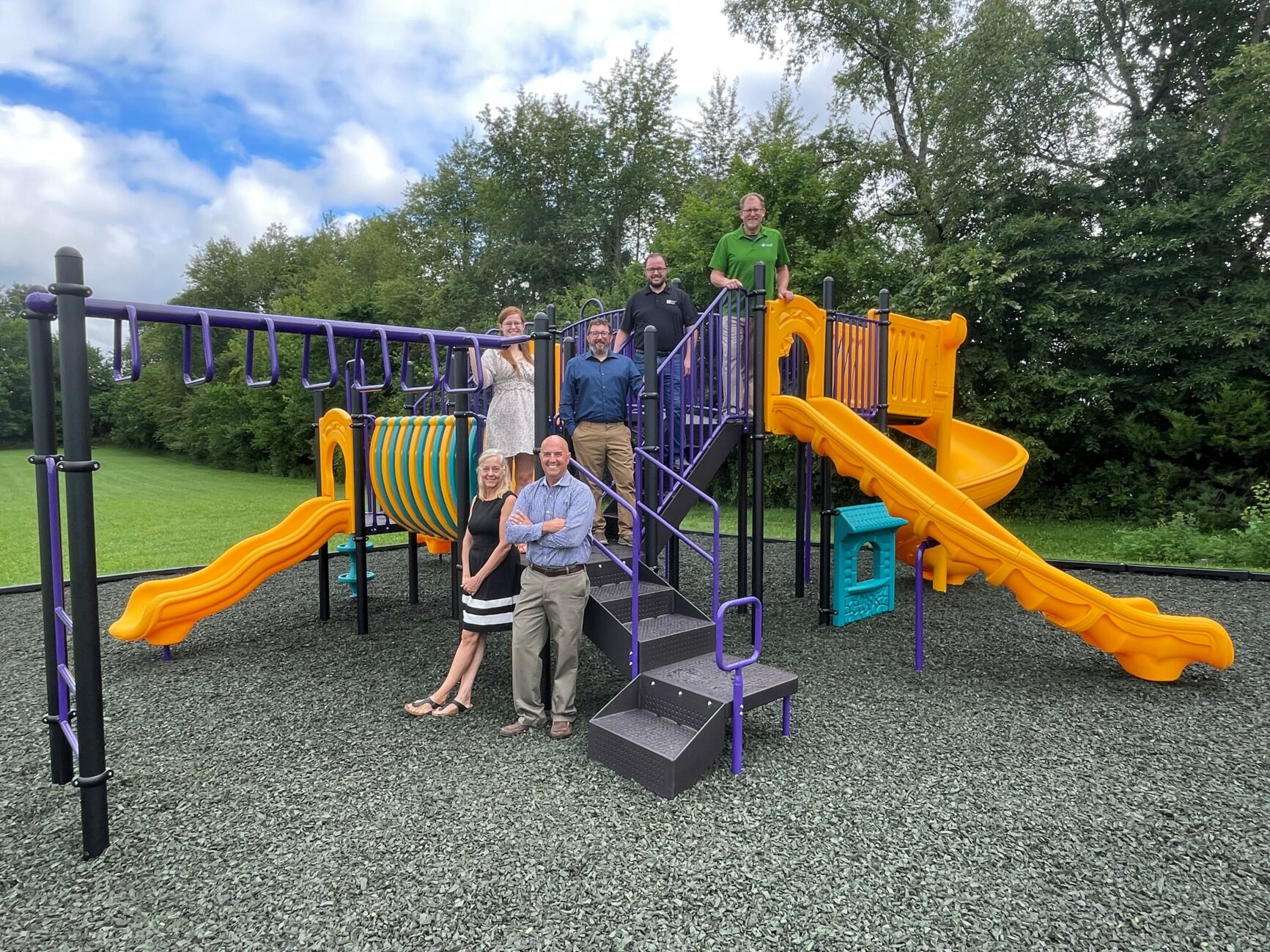 K21 Supports Pleasant View Bible Church Childcare Ministry